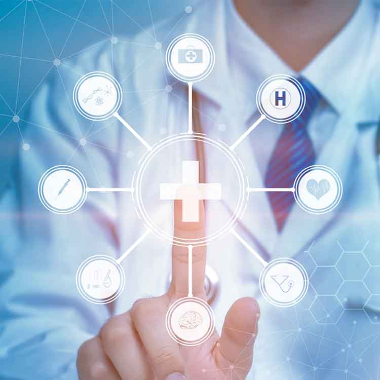 Connected, Continuous, Insight-driven Multidisciplinary Cancer Care ...